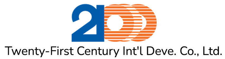 Twenty-First Century Int'l Deve. Co., Ltd.